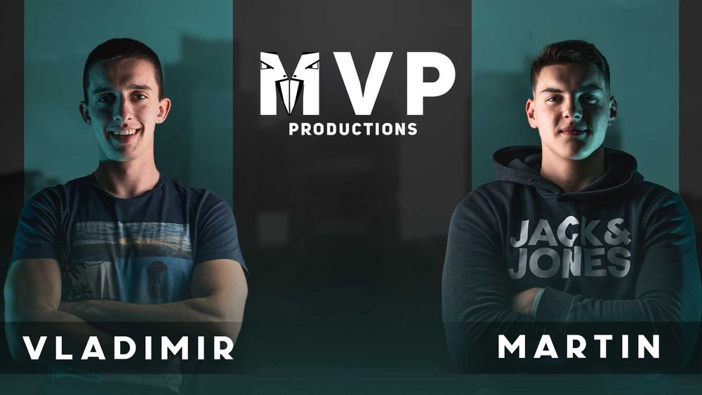 MVP Productions - Професионално озвучаване, DJ и Фотограф гр. София ...