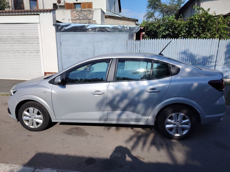 Logan 2023 gpl fabrica Bucuresti Sectorul 1 • OLX.ro