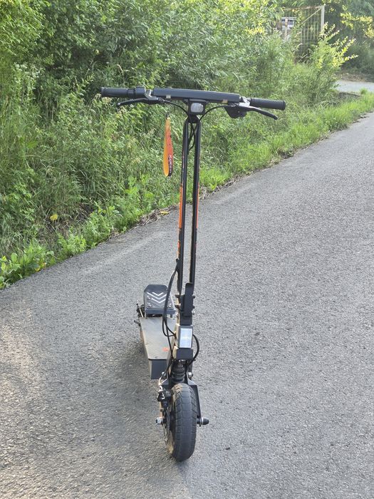 Vand Kukirin G2 Ultra stare impecabila Targu-Mures • OLX.ro