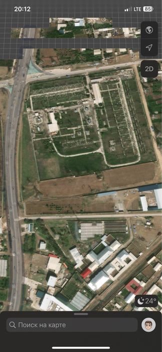 Issiqxona теплица greenhouse: 190 000 у.е. - Продажа Карши на Olx