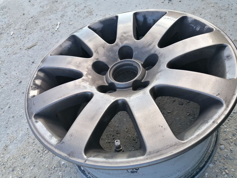 Jante original VW, 7jx15h2 Bucuresti Sectorul 1 • OLX.ro