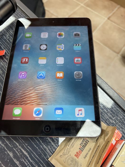 Ipad mini 1 mini 2 гр. Русе Център • OLX.bg
