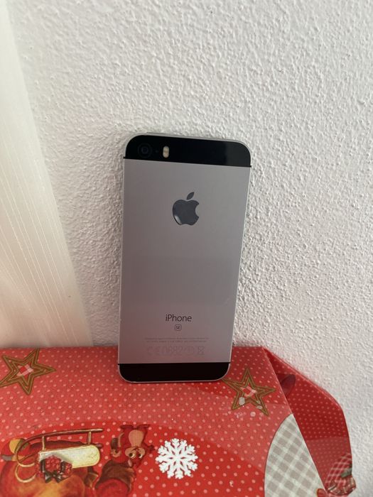 Iphone SE (2016) Bailesti • OLX.ro