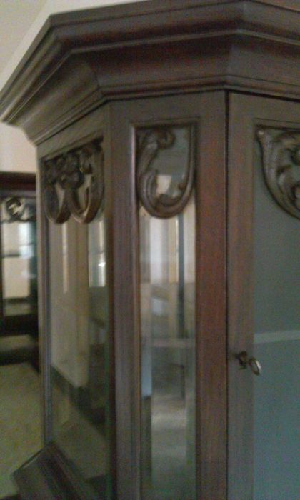 Mobila sufragerie stil ALT-German (Deutch) Bucuresti Sectorul 1 • OLX.ro