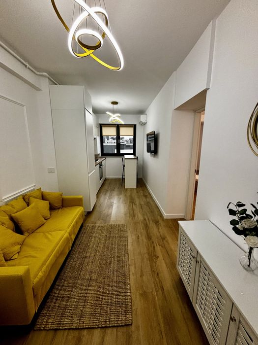 Inchiriere studio dublu Bucuresti Sectorul 1 • OLX.ro
