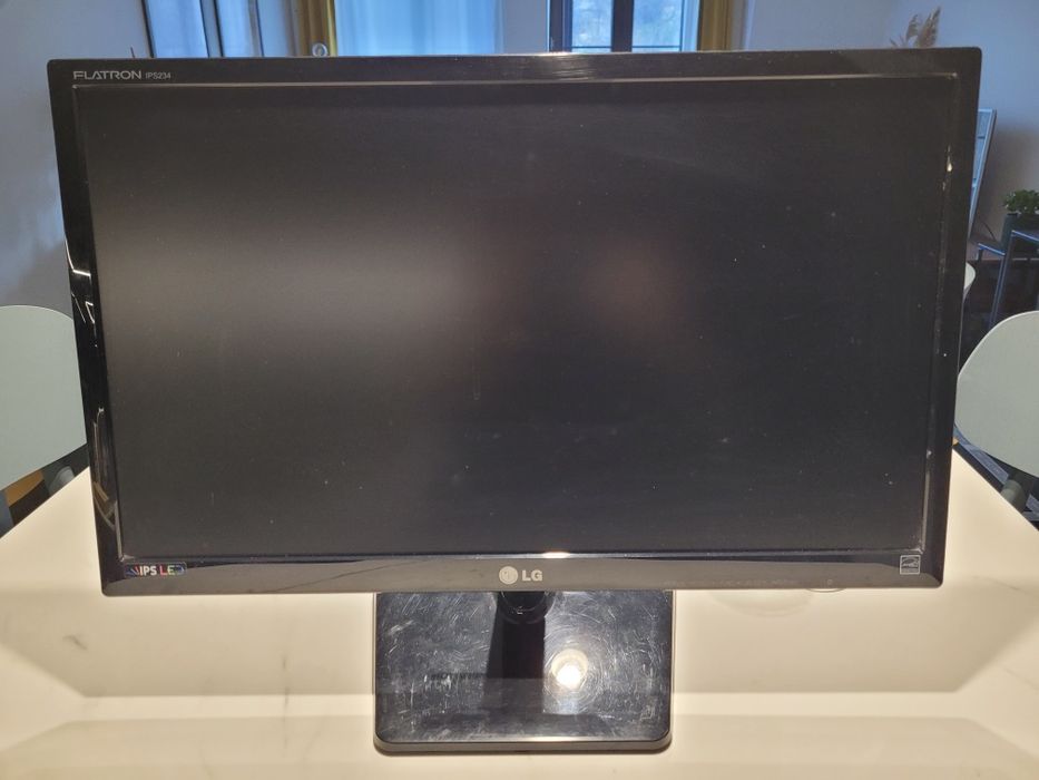 Монитор 23" - LG IPS234 гр. София Драгалевци • OLX.bg
