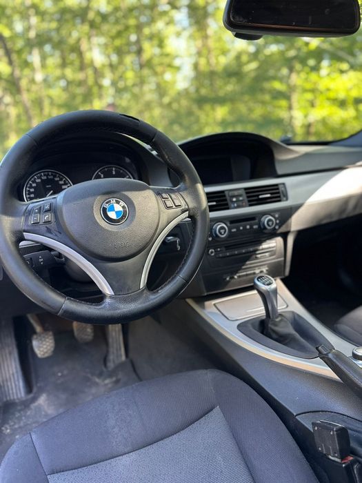 Bmw e90 n47 177 cp Ciumarna • OLX.ro