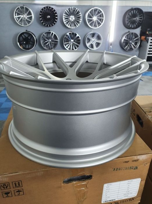 Jante BMW R20 5x120 Haxer Timisoara • OLX.ro