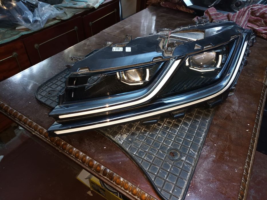 Far led stanga passat cc 2020 Berceni • OLX.ro