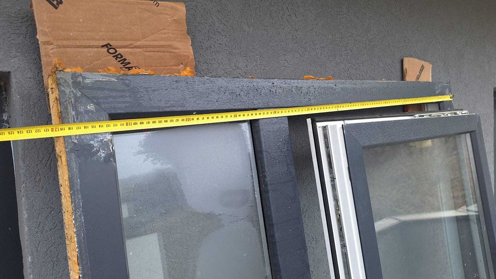 Usa termopan terasa/balcon nefolosita Cluj-Napoca • OLX.ro