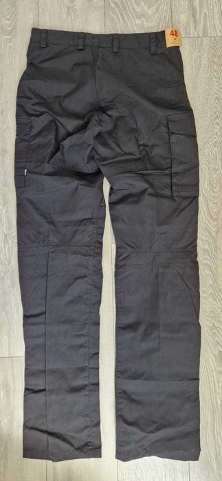 Pantaloni Fjallraven 48 Barents Pro vidda keb harkina sitka vanatoare ...