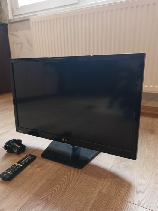 Продавам Телевизор TV LG M2631D-Pz 26 inch. с дистанционно. гр ...