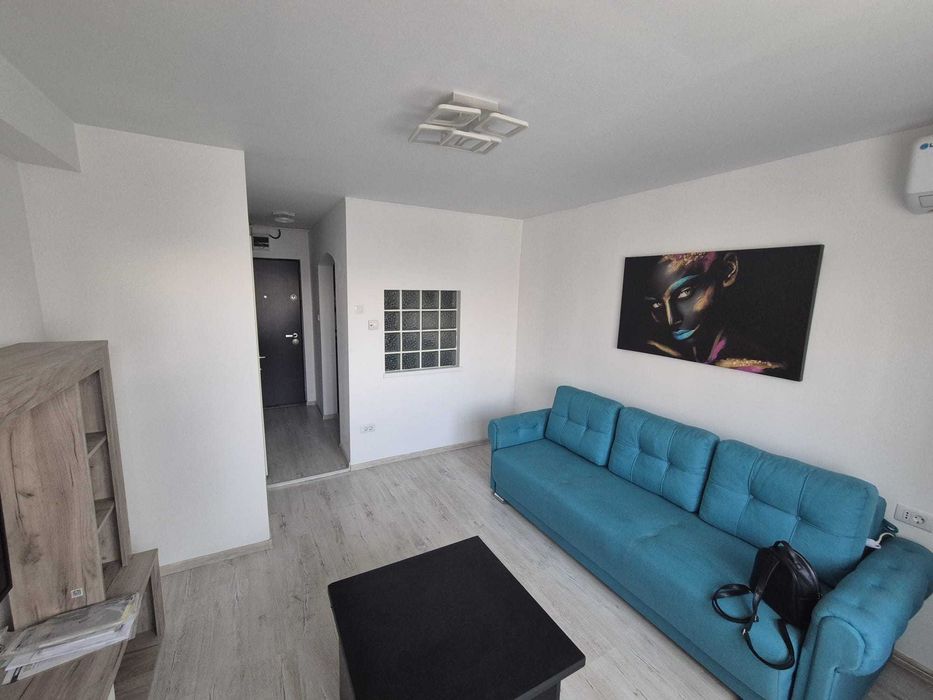 Garsoniera cu o camera Barlad • OLX.ro