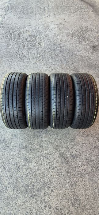 4 anvelope vara runflat Pirelli 245/50/18,dot 2020.Pretul este pe buc ...