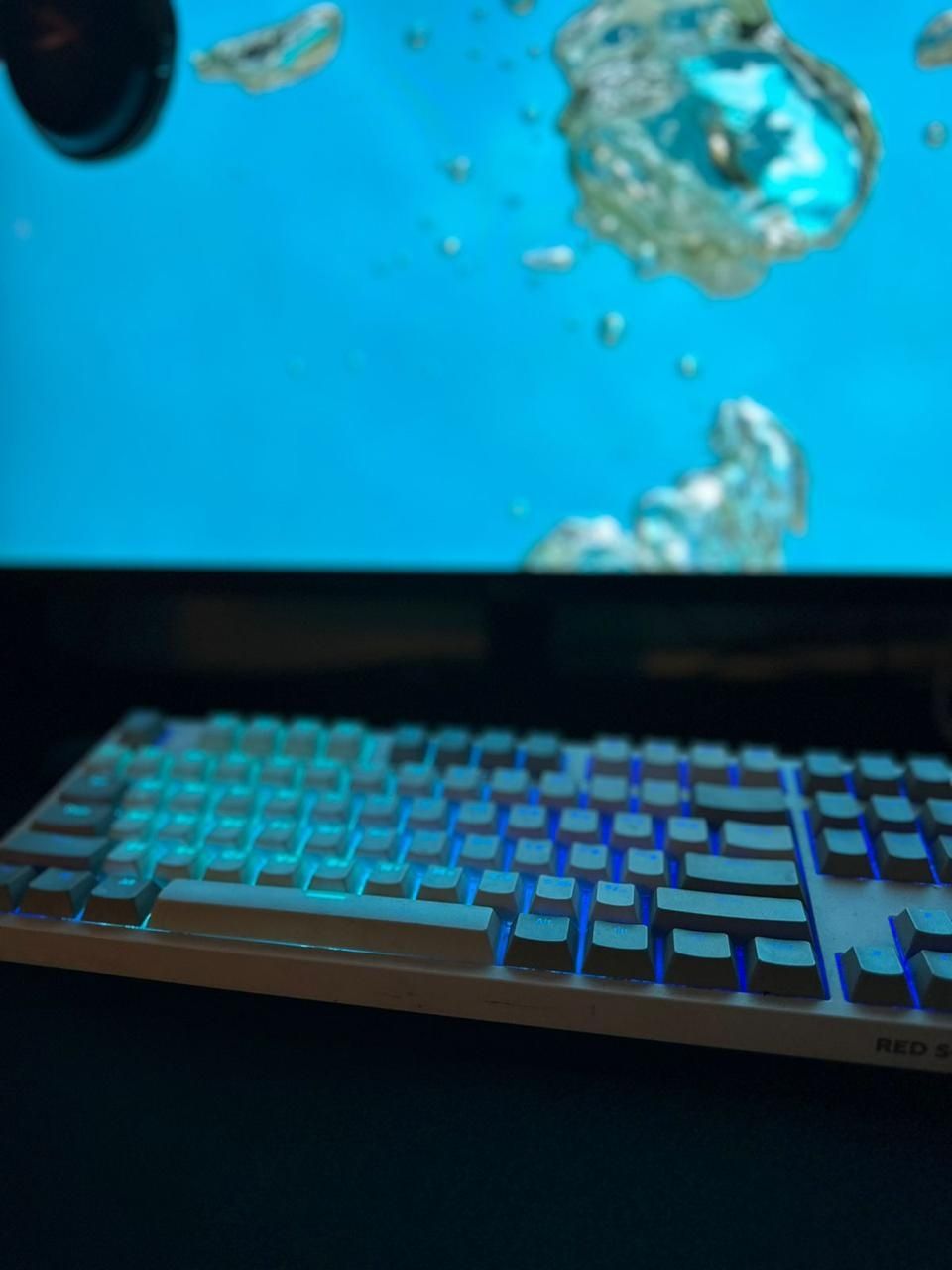 Компьютер "ASUS": 379 990 тг. - Настольные компьютеры Алматы на Olx