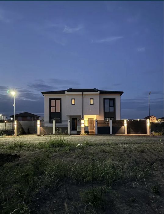 Case / Vile - Premium ( tip Duplex ) - 138mp. Bucuresti Sectorul 3 • OLX.ro