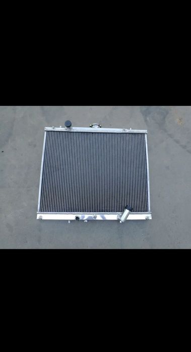 Radiator apa marit aluminiu mitsubishi pajero l200 mk3 Nasaud • OLX.ro