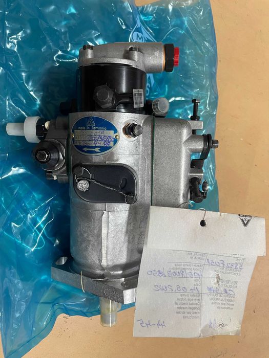 Pompa injectie tractor U445 /fiat / Constanta • OLX.ro