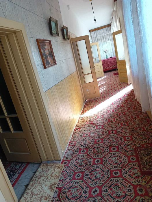 Casa la tara - Sat Gorunesti - la 4 km de Ors Balcesti, Jud.Valcea ...