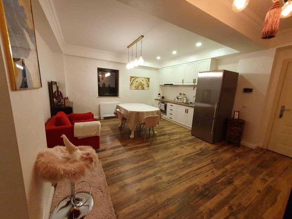 Apartament cu Parcare - Promenada Mall Craiova • OLX.ro