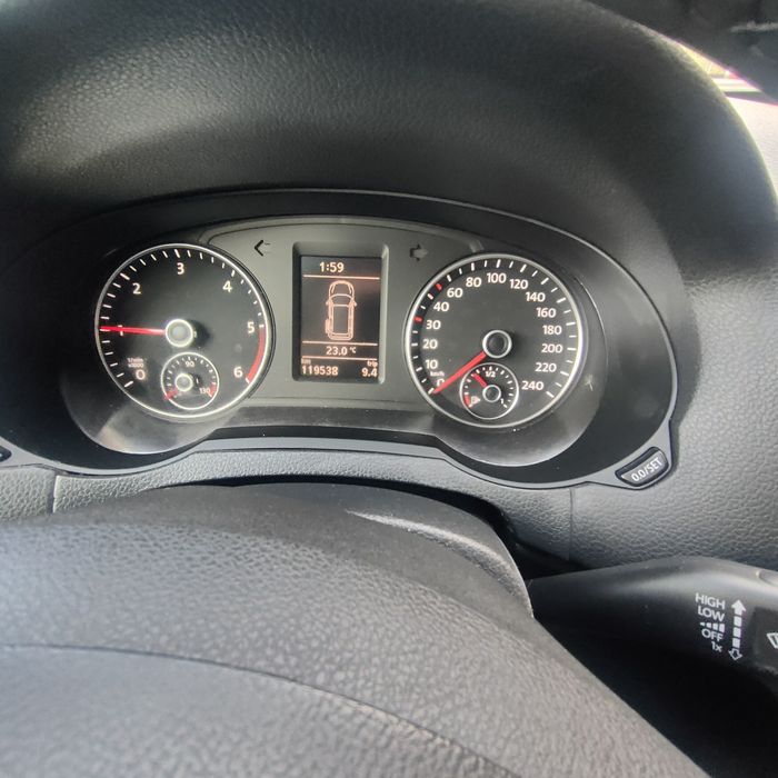 Volskwagen Sharan 7 locuri 4x4 diesel 2019 ieftin GARANȚIE Timisoara ...