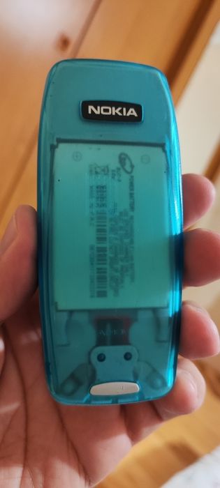 Nokia 3310 като нова !!! гр. Павликени • OLX.bg