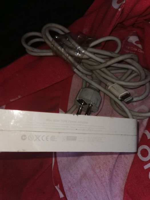 Mac Mini 110w adaptor.Bang & Olufsen Beocenter 9300.Denon PMA925R Targu ...