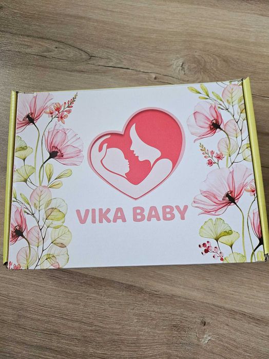 Vika Baby стягащ колан за прибиране на корема след раждане гр. Бургас ...