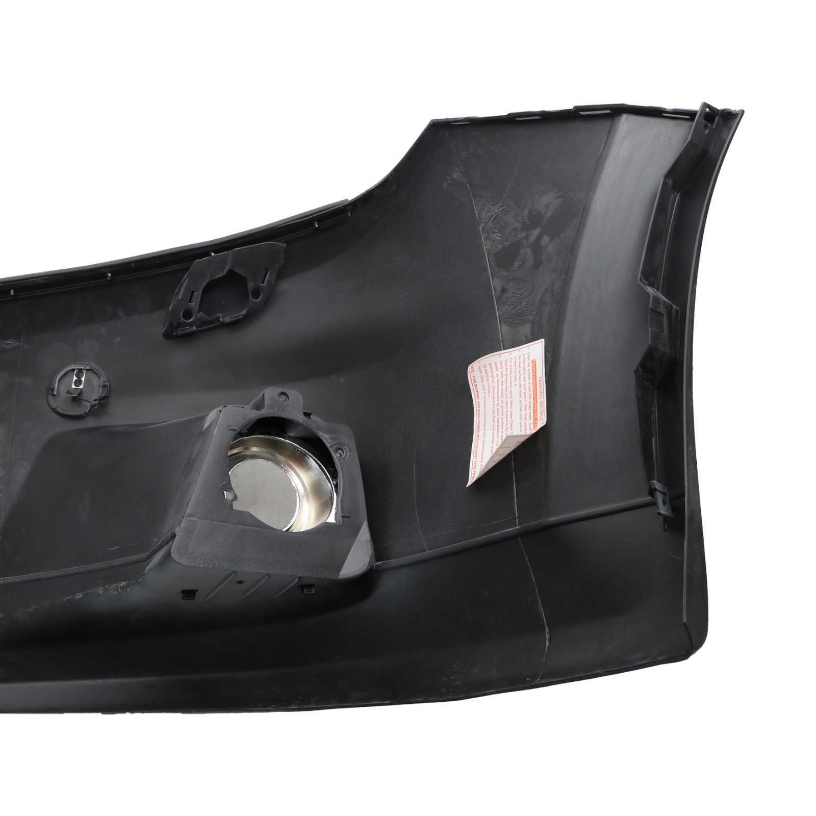 Предна броня за OPEL ASTRA H (2005-2009) - OPC Design гр. София ...