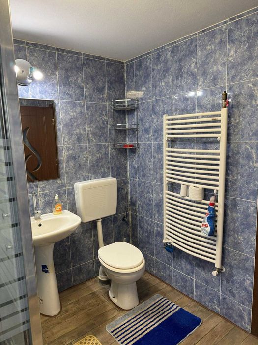 Casă nouă + teren 4000 mp la 40 km de Timișoara, utilități complete ...