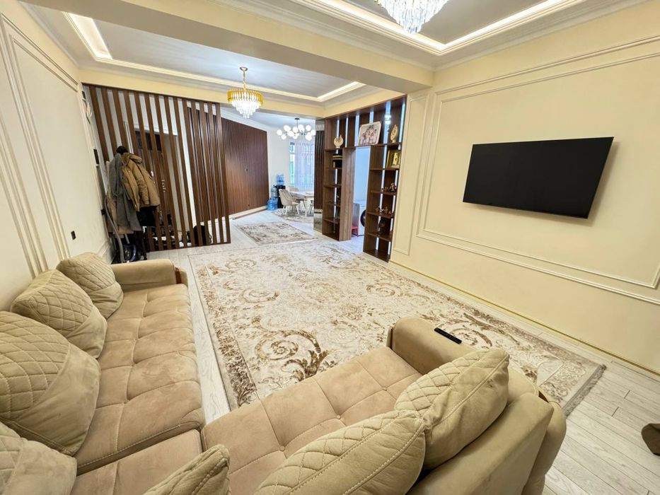 Чилонзор Ц новастройка 93 кв 135.000$: 135 000 у.е. - Продажа Ташкент на Olx