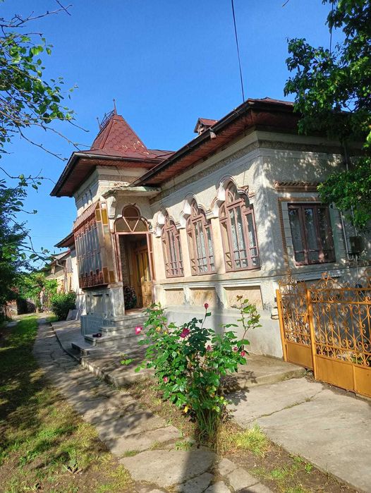 Casa la tara - Sat Gorunesti - la 4 km de Ors Balcesti, Jud.Valcea ...