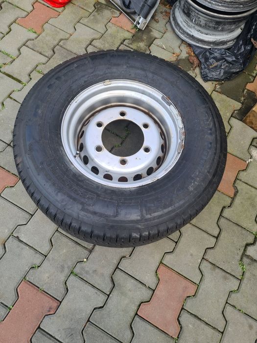 Jeanta sprinter 416 tabla Cluj-Napoca • OLX.ro