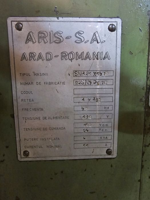 Strung SN 321*1500 Brasov • OLX.ro