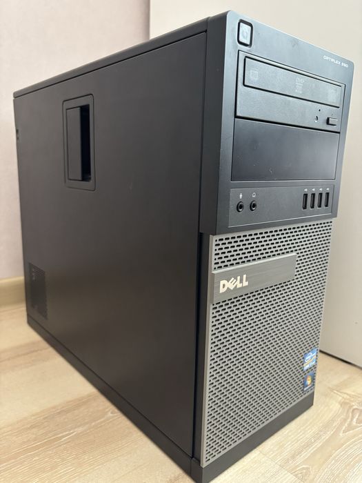 Компютър Dell Optiplex 990 гр. София Симеоново • OLX.bg