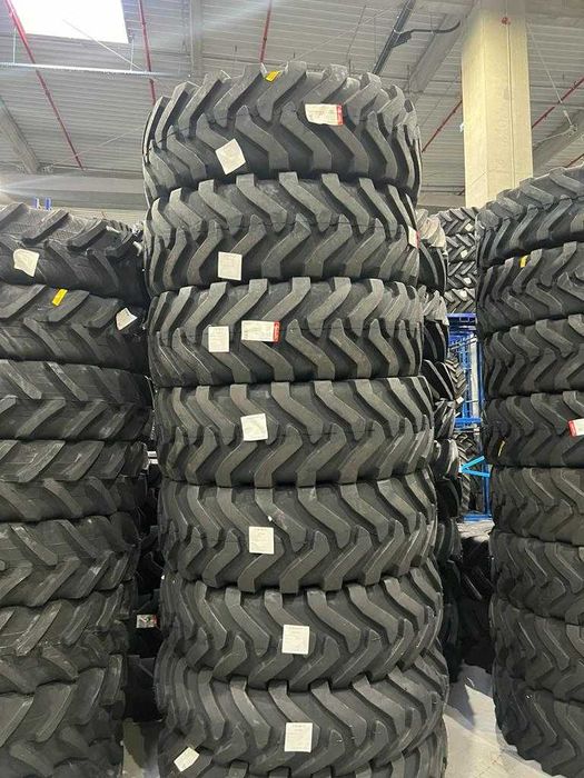 18.4-26 Alliance Anvelope industriale 12 ply pt Buldo JCB 3CX ECO ...