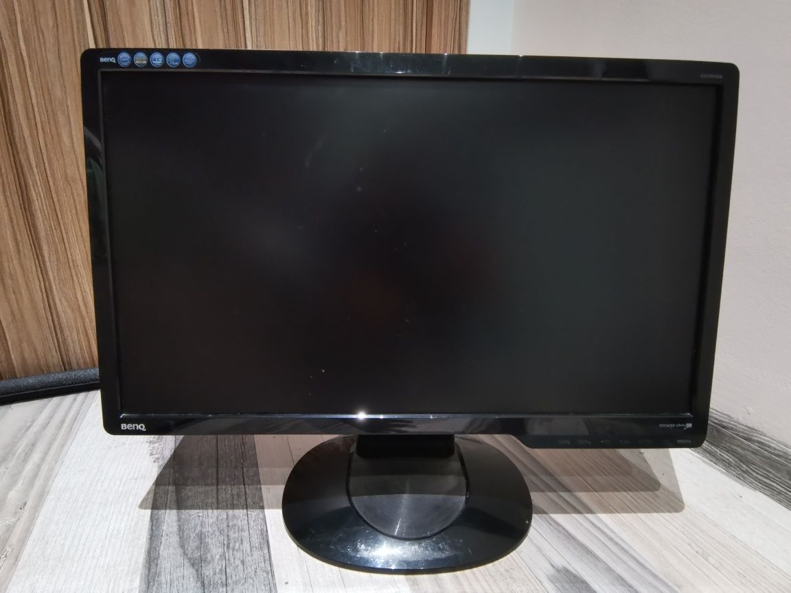 Монитор BenQ 22'' гр. Бургас Възраждане • OLX.bg