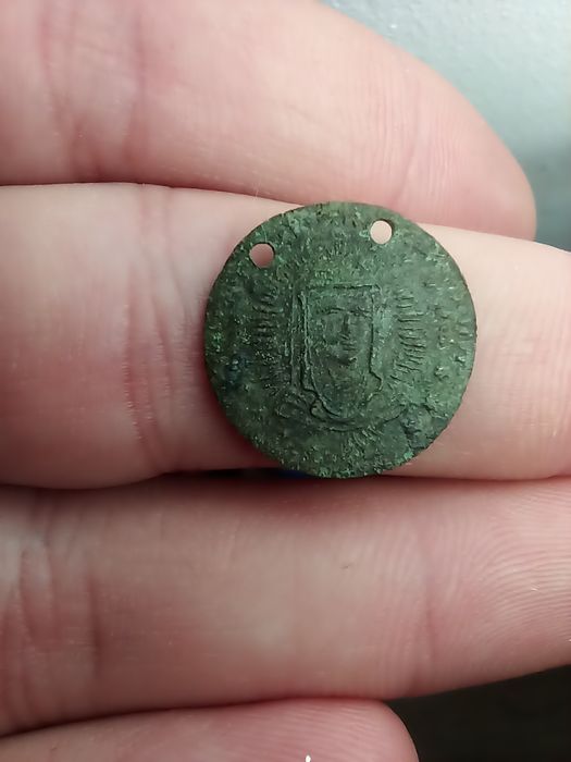 Moneda veche, necunoscuta Letea Veche • OLX.ro