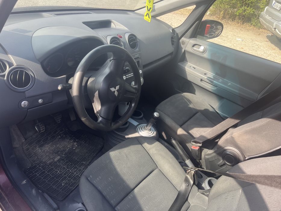 Mitsubishi Colt 1.5 Di-D ,Мицубиши Колт 1.5 Дизел гр. София Горубляне ...