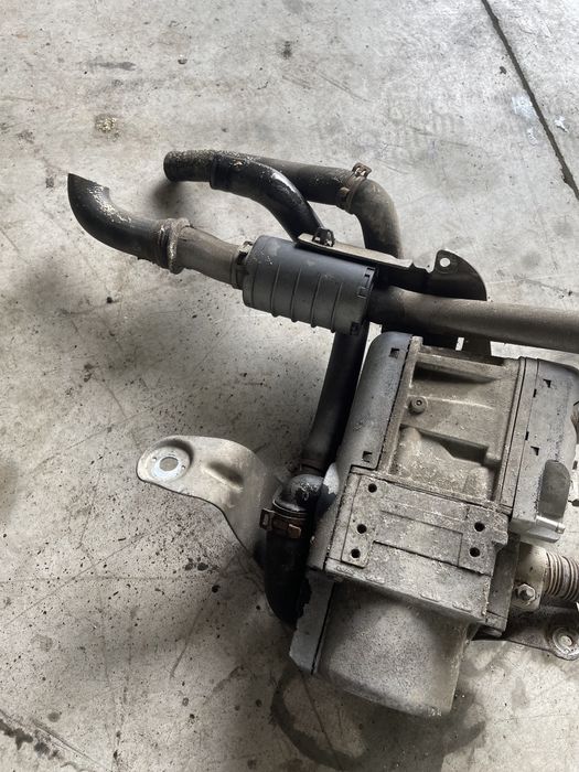 Webasto Mercedes w221 s class ml e c cls sirocou Pitesti • OLX.ro