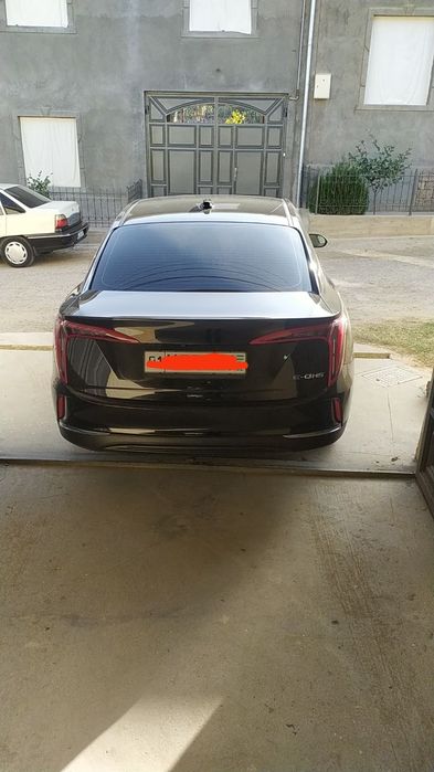 HongQi E-QM5 500 Full Sotiladi: 17 300 у.е. - Hongqi Ташкент на Olx