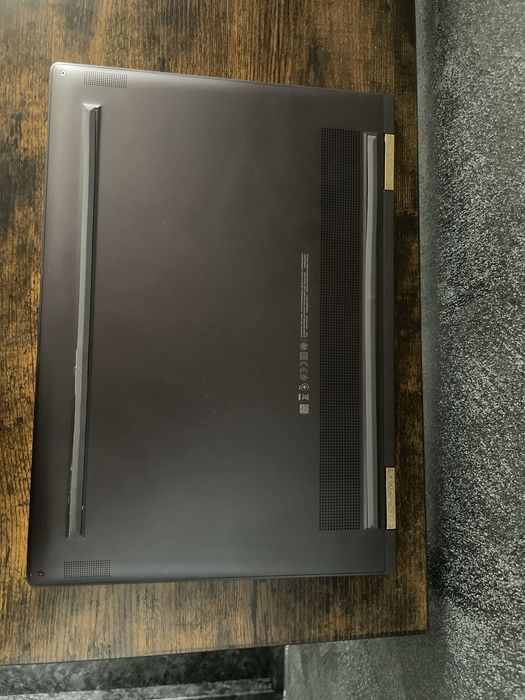 HP Spectre 360 convertible 13 inch Poiana Marului • OLX.ro