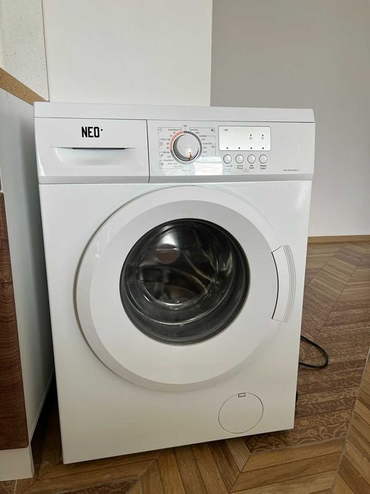 Пералня NEO WMS-50800W с. Бистрица • OLX.bg