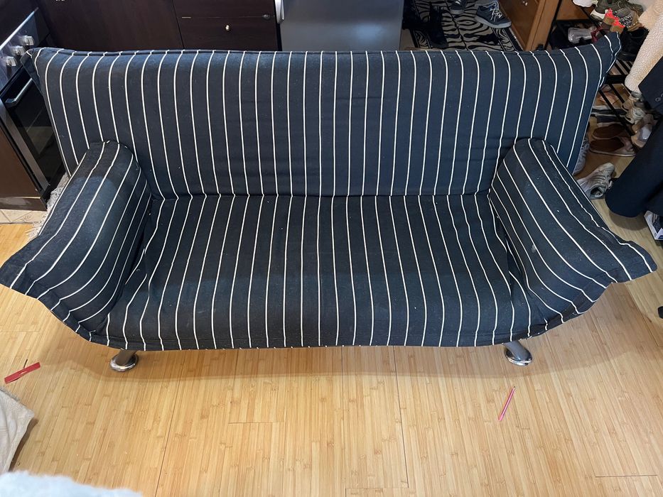 Диван разтегателен гр. София Зона Б-19 • OLX.bg