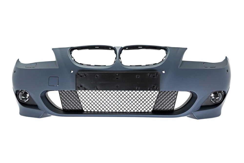 Pachet M BMW E60 (03-10) Bara Fata+Bara Spate+Praguri Piatra Neamt • OLX.ro