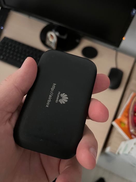 Modem 4g Huawei, merge pe Digi, Orange, Vodafone și Telecom Timisoara ...