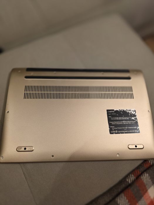 Laptop Wozifan W7 Ploiesti • OLX.ro