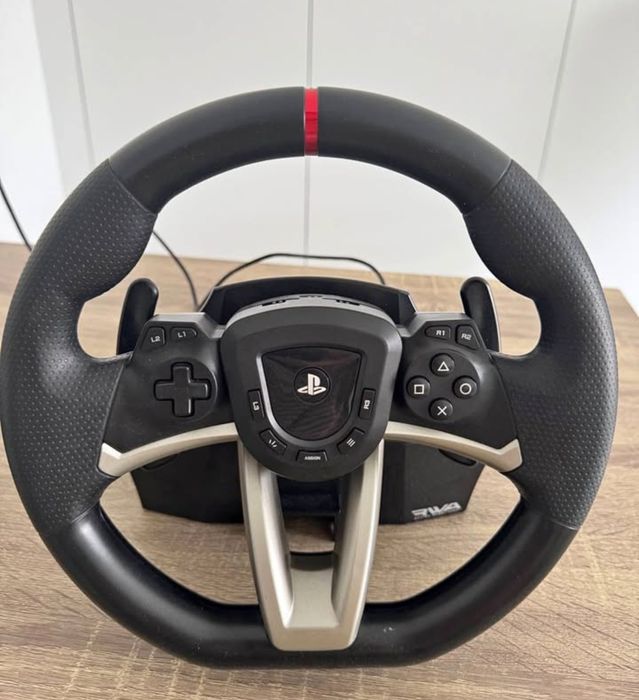 Volan Hori Racing APEX Timisoara • OLX.ro