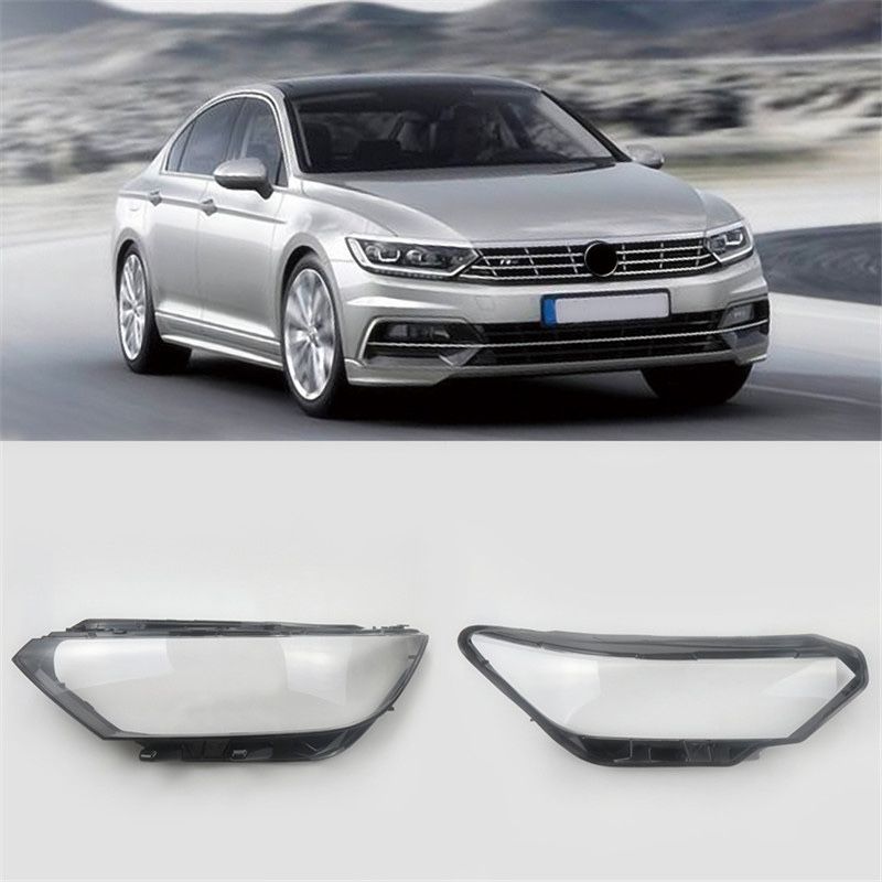 Vw Passat B8 8 капаци фар стъкло капак фарове крушки пасат б8 гр София