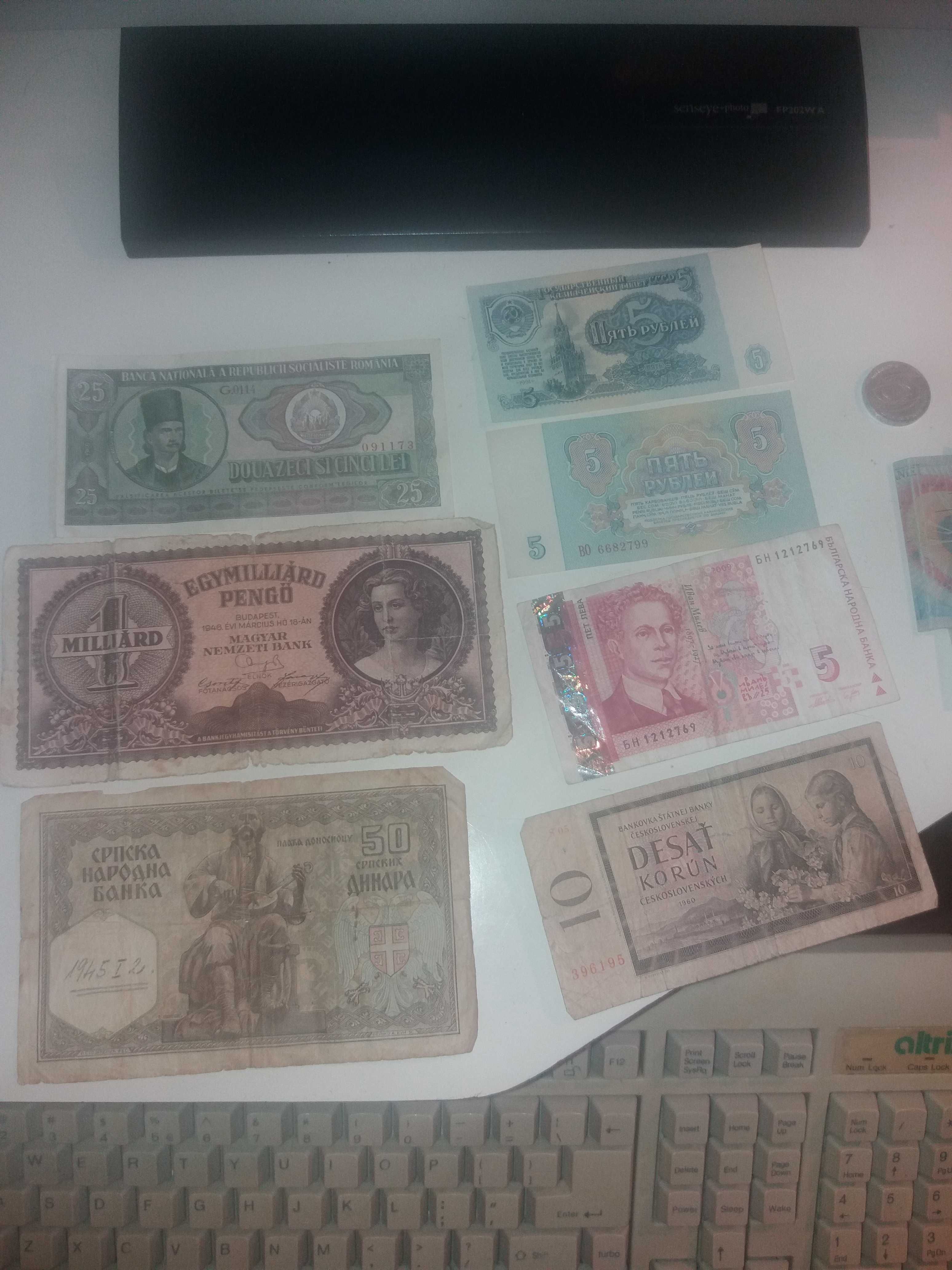 Bancnote si monede vechi de colectie Cluj-Napoca • OLX.ro Bancnote si monede vechi de colectie Cluj-Napoca • OLX.ro